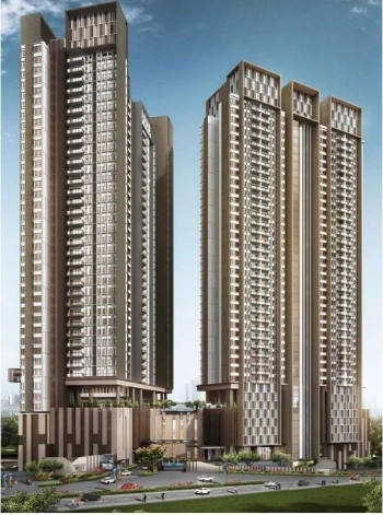 Sime Darby Parcel J - LI-Zainal Sdn Bhd