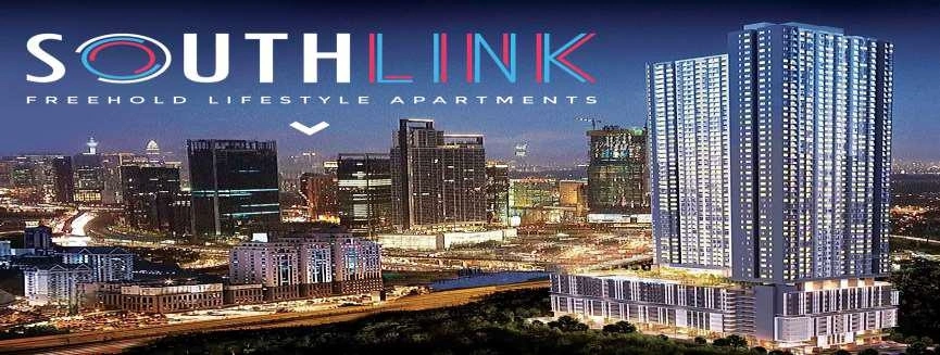 Southlink - LI-Zainal Sdn Bhd